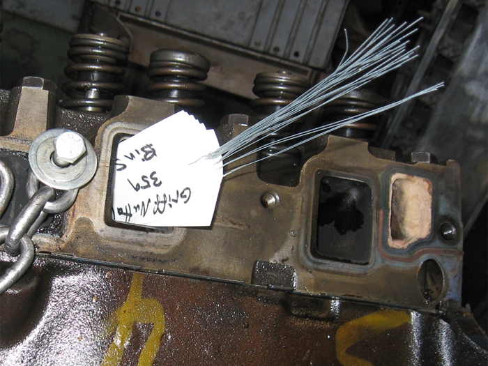 Tour of an Engine Rebuild Shop (Part 2: Cleaning)