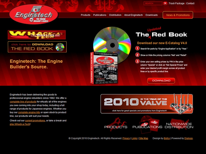 Tour of an Engine Rebuild Shop (Part 4: Heads, Valve Trains and Gaskets)