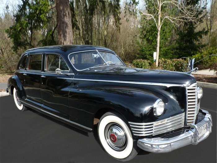 Packard 1947