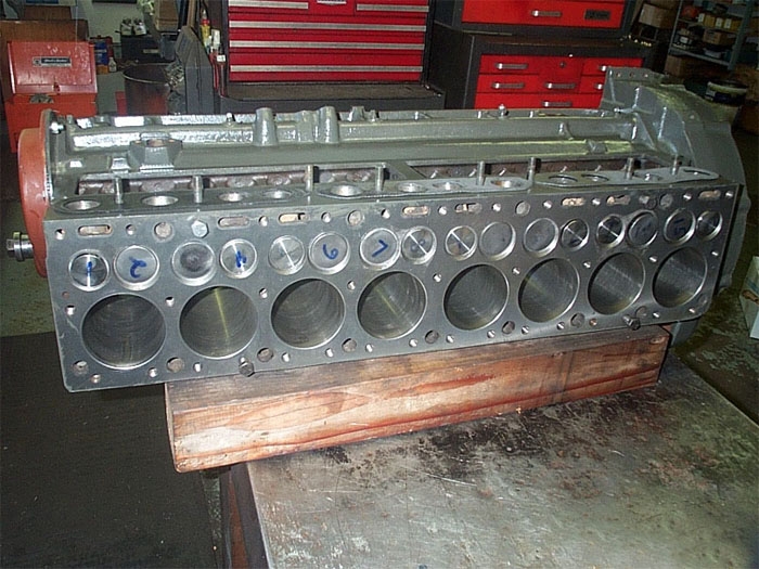 1953 Packard 300 Convertible