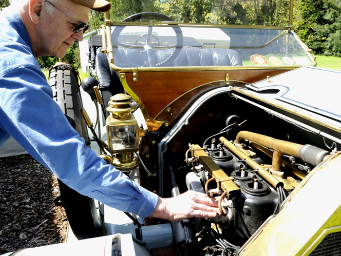 1911 Columbia Mark 85