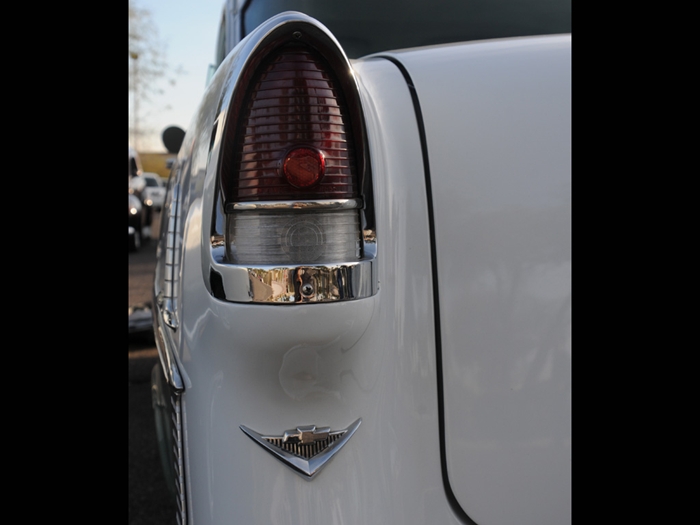 1955 Chevrolet Bel Air