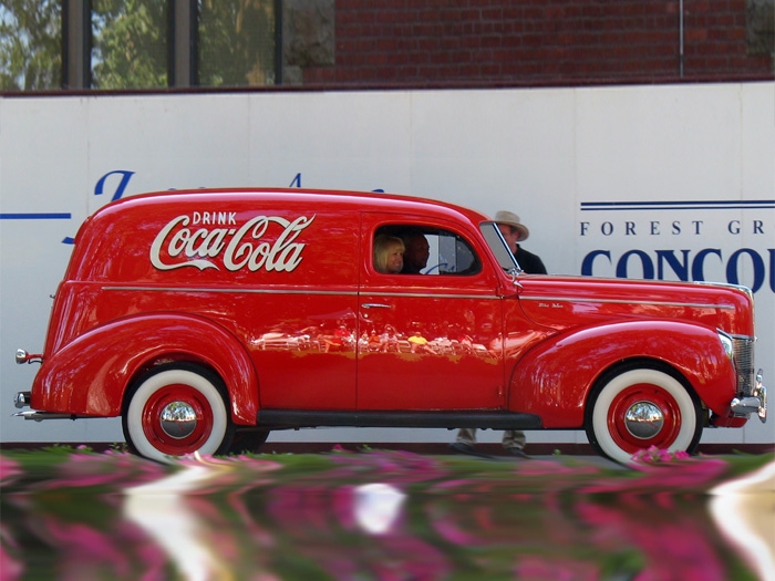 pic request 40 Ford sedan delivery | Page 2 | The H.A.M.B.