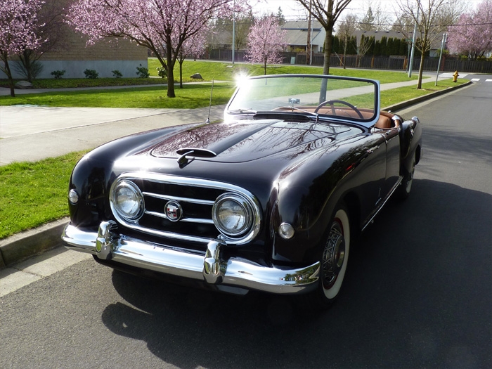 Matt and Karla Hackney